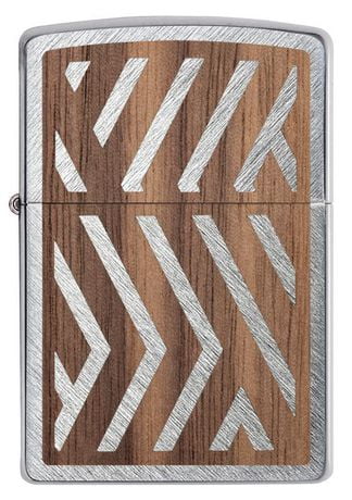Click here for Zippo Woodchuck Sweep (29902) Multicolor prices