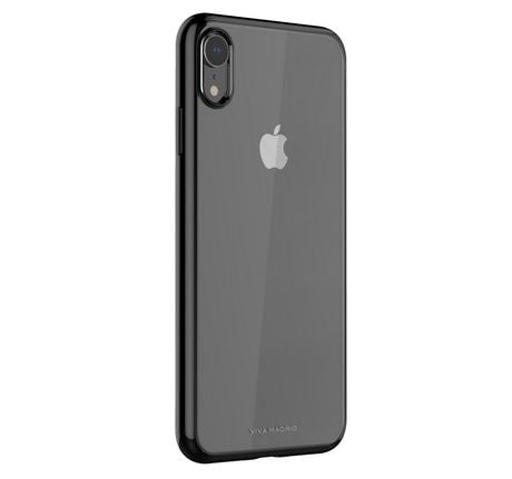 Click here for Viva Madrid Metalico Flex Case For Iphone Xr  Blac... prices