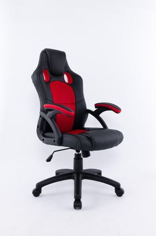 Click here for Brassex Inc Ergonomic High-Back Executive Office C... prices