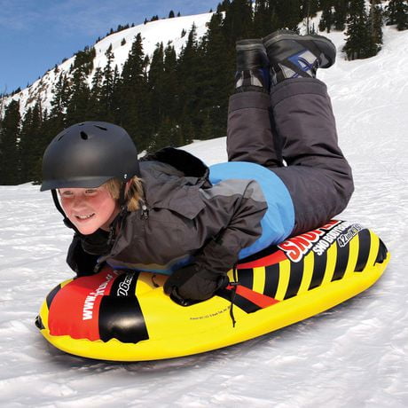 Sportsstuff Snopedo Snow Tube, 43 inches, 30-1102 - Walmart.ca