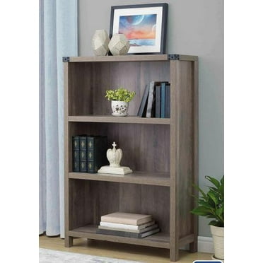 Mainstays 5 Shelf Bookcase - Walmart.ca