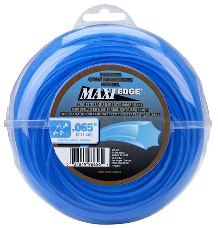 Click here for Arnold Commercial Maxi-Edge 40 .095 In. Universal... prices