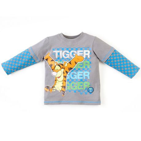 Disney Tigger Top | Walmart Canada