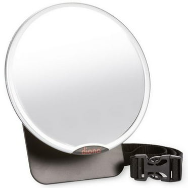 BenBat Car Mirror Travel Friends - Panda - Walmart.ca