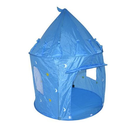 Click here for Kidsquad Royal Castle Blue Regular prices