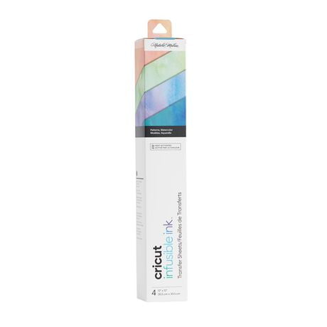 Click here for Cricut Infusible Ink Patter Transfer Sheet Set Nat... prices