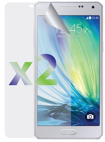 Click here for Exian 2-Piece Screen Protector For Galaxy A5 Anti... prices