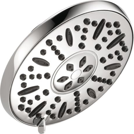 Click here for Peerless 3-Setting Shower Head In Chrome Chrome prices