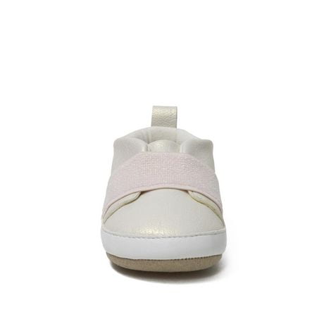 Click here for Robeez Ro+Me Baby Girl Prewalker Sneaker Pink 12-1... prices