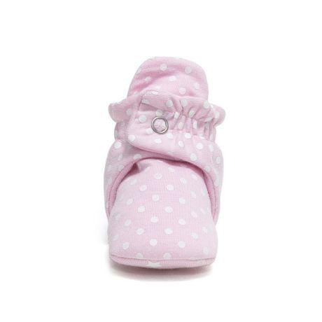 Click here for Robeez Ro+Me Baby Snap Booty Pink 6-12M prices