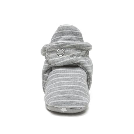 Click here for Robeez Ro+Me Baby Snap Booty Grey 3-6M prices