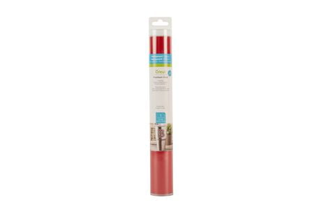 Click here for Cricut Vinyl Tomato Red Permanent prices