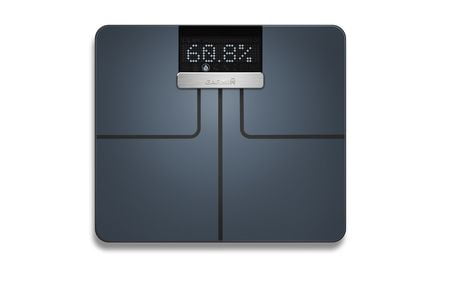 Garmin Index™ Smart Scale with Wifi - Black | Walmart Canada