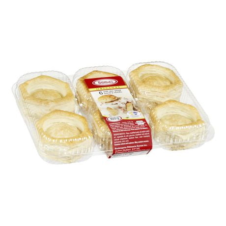 DUMAS Original Pastry Shells | Walmart Canada