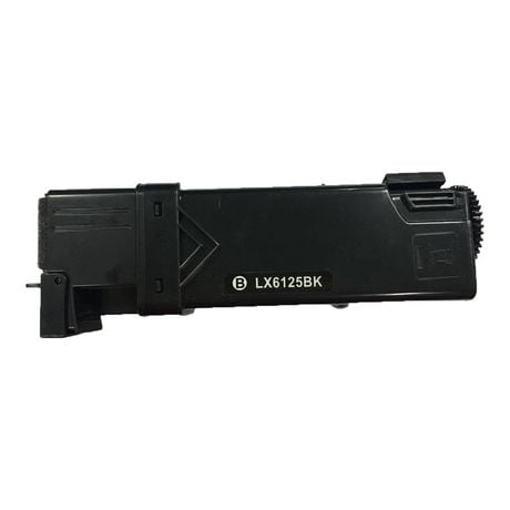 Click here for L-Ink Compatible Xerox 6125 Black Toner Cartridge... prices