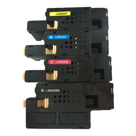 Click here for L-Ink Compatible Xerox 6020/6022/6025/6027 Toner C... prices