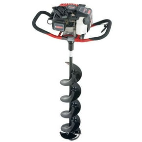 Ice Augers, Ice Auger Drills & Electric Ice Augers | Walmart Canada