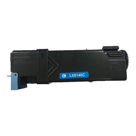 L-ink Compatible Xerox 6140 Cyan Toner Cartridge (106R01477) | Walmart ...