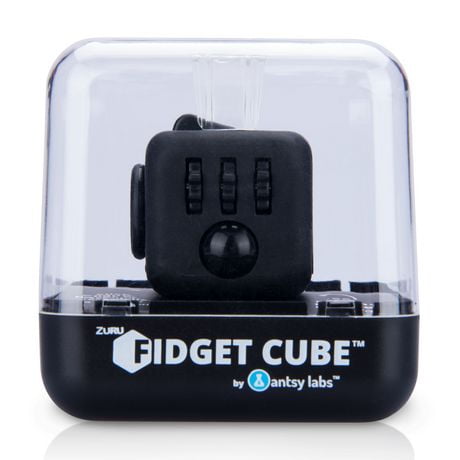 Zuru The Original Fidget Cube Toy | Walmart Canada