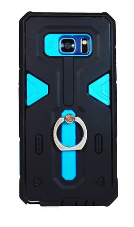 Click here for Exian Armored Case With Ring For Galaxy Note 7 In... prices