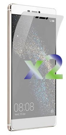 Click here for Exian 2-Piece Screen Protector For Huawei P8 Lite... prices