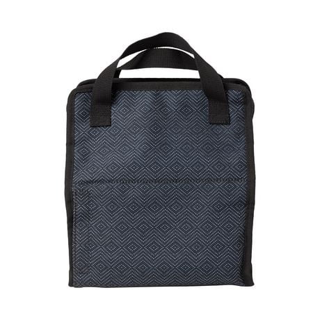 Dr. Brown’s™ Fold & Freeze Bottle Tote Black - Walmart.ca