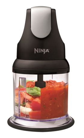 Ninja® Express Chop® Chopper | Walmart Canada