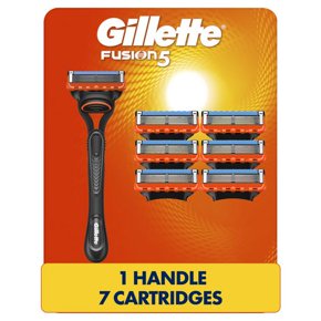 Gillette Razor Blades | Walmart Canada