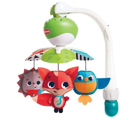 Click here for Tiny Love Meadow Days Take Along Mobile Aa prices