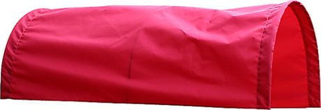 Click here for Millside Industries Millside Full Red Canopy For 1... prices