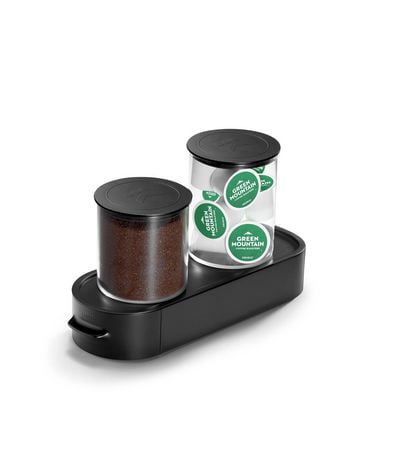 Click here for Keurig Coffee Station Black prices