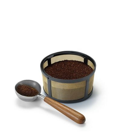 Click here for Keurig Gold Tone Mesh Filter  For K-Duo And K-Duo... prices