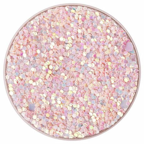 Click here for Popsockets Popsocket Popgrip Sparkle Rose Pink prices
