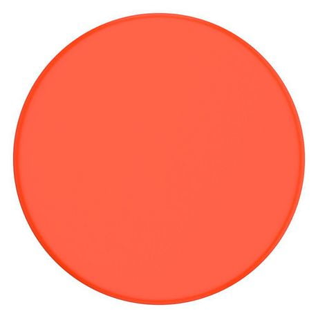 Click here for Popsockets Popsocket Popgrip Neon Electric Orange prices
