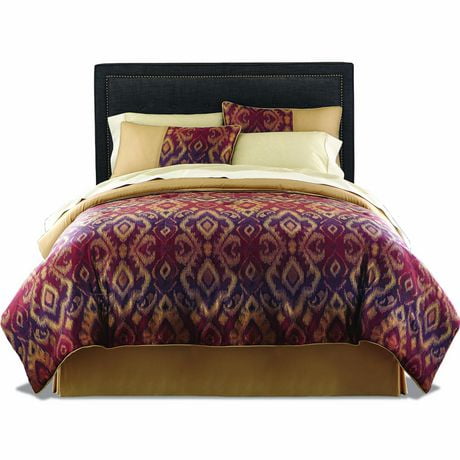 Springmaid Ikat Queen Bed-in-a Bag Bedding Set | Walmart Canada