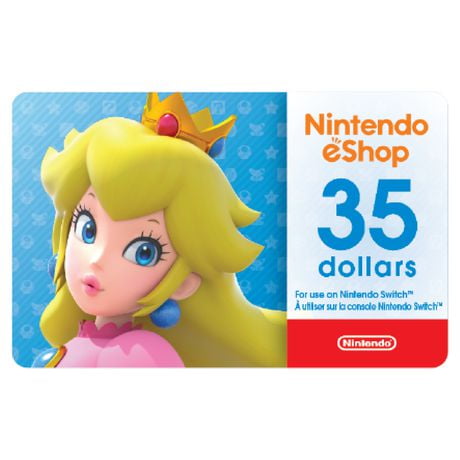 Nintendo Switch eShop & Downloads | Walmart Canada