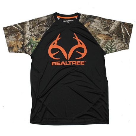 Men's Real Tree T shirt - Walmart.ca