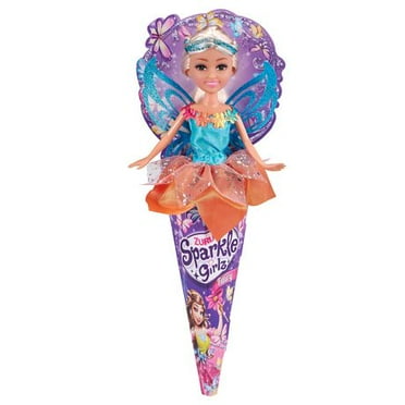 Sparkle Girlz Unicorn Princess Doll by ZURU - Walmart.ca