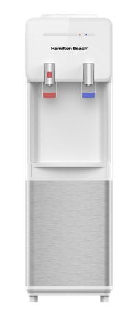 Click here for Hamilton Beach Water Dispenser Stainless Steel Bla... prices