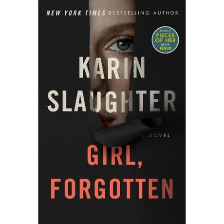 Girl, Forgotten A Novel | Walmart Canada