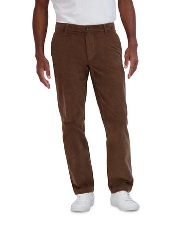 CHAPS CORDUROY CHINO | Walmart Canada