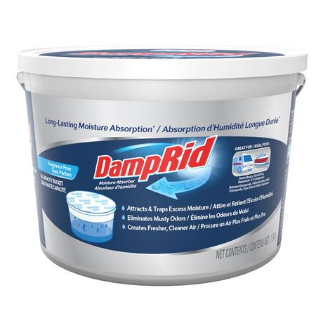 DAMPRID | Walmart Canada