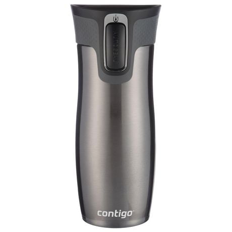 Click here for Contigo West Loop 2.0 16 Oz - Gunmetal Gunmetal prices
