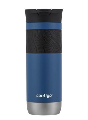 Click here for Contigo Snapseal Byron Vacuum-Insulated Travel Mug... prices