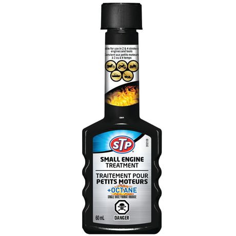 Armor All STP® Small Engine Treatment & Octane | Walmart Canada