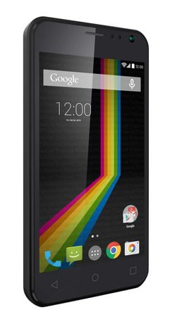 Polaroid LINK A4 4" 4GB Unlocked Smartphone | Walmart.ca