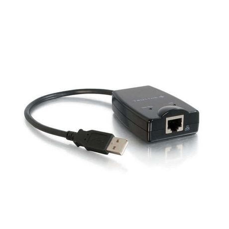 C2G USB to Gigabit Ethernet Network Adapter | Walmart Canada