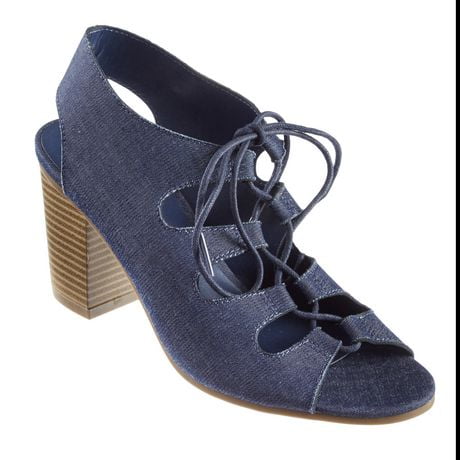 George Women's Gail Sandals | Walmart Canada