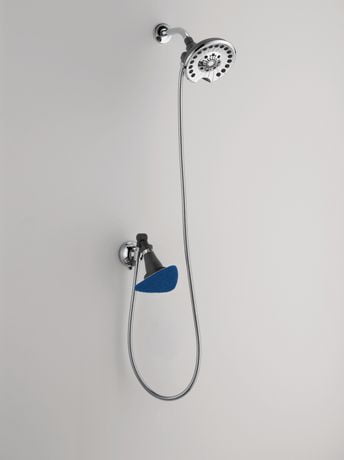 Peerless Sidekick Multifunction Shower System in Chrome | Walmart Canada