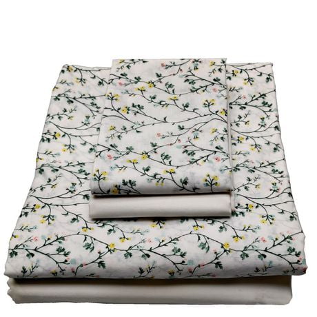 Mainstays Sheet Set - Walmart.ca